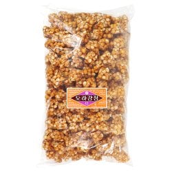 도라강정 오란다 2kg 옛날과자 - SSG.COM