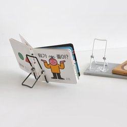 깁슨 홀더 와이어 이젤 4type - SSG.COM