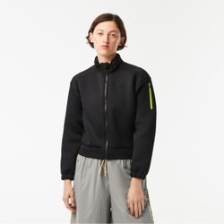 여성 지퍼 포인트 후드 집업 SF9328-53G 031 - SSG.COM