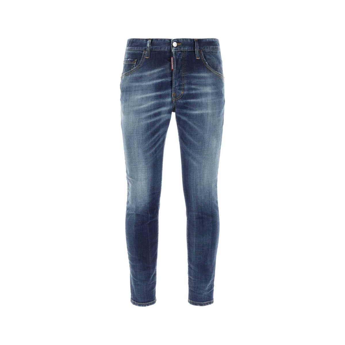 디스퀘어드2 DSQUARED JEANS Jeans S74LB1317S30664 470 Blue - SSG.COM