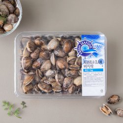 바지락/팩(1kg) - SSG.COM