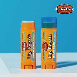 오킵스 립리페어 쿨링 릴리프 립밤 스틱 4.2g - SSG.COM