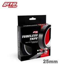 레보 튜브리스 테이프 25mmX10m[32314914] - SSG.COM