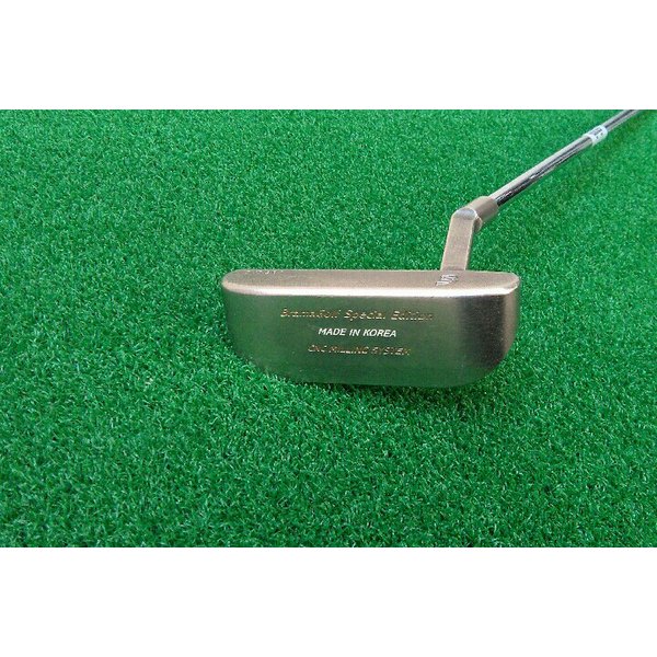 퍼터 브라마 CL-210G/S강도/도수34inch도/커버:무 - SSG.COM