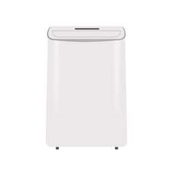 LG 휘센 이동식에어컨(자가설치) PQ08DCWAS 무배 ..[32068131] - SSG.COM