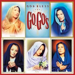 [CD] Go Go`S - God Bless The Go Go`S/고고스 - 갓 블레스 더 고고스 - SSG.COM