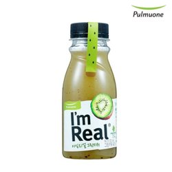 [풀무원]아임리얼 그린키위 190ml - SSG.COM