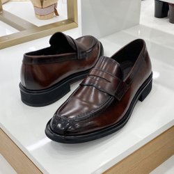 320008 C-150 페니로퍼 남자구두 3cm 미셸by탠디 TW208 - SSG.COM