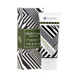 탄 THANN 오리엔탈 에센스 핸드 크림 40g - SSG.COM