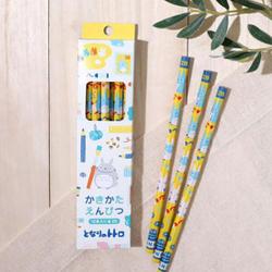 아트박스/썸몰 토토로 2B 연필 12P (문방구) - SSG.COM