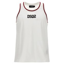 [디스퀘어드2] Mens Tops S71NL0086S23009100 White - SSG.COM