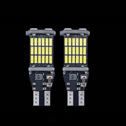 더뉴아반떼 LED 후진등 CN7 23년 T15 4014 W16W 2개 - SSG.COM
