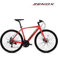 제녹스 페라라D 700C 하이브리드 자전거 완조립 - SSG.COM