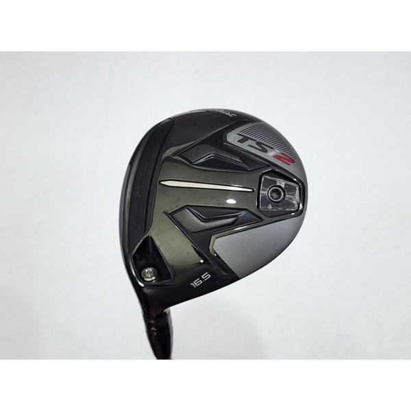 (좌타) 타이틀리스트 TSi2 3번 16.5도 Tour AD DI-6S 우드 - SSG.COM