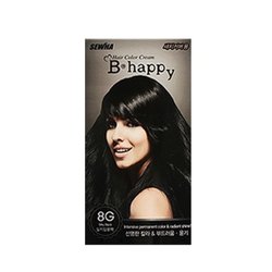 BTM 비해피칼라크림-실키딥블랙 8G (W7E91DA) - SSG.COM