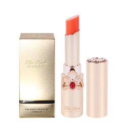 더 퍼스트 제너츄어 립밤 코랄 3.2g - SSG.COM