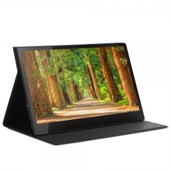 140TU5 DEX 4K UHD AdobeRGB 멀티터치 포터블 무결점 - SSG.COM