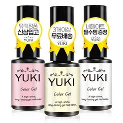 유키 젤네일 셀프 젤네일 175-255컬러 - SSG.COM