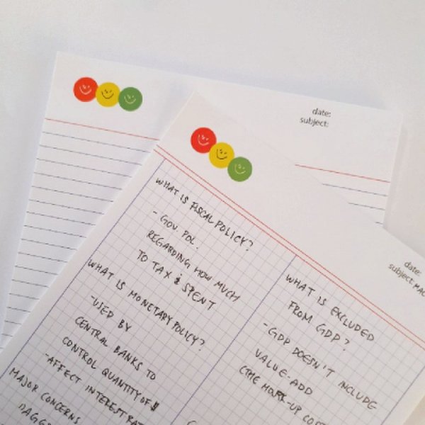 COMPOSITION A5 모눈 대떡메 - SSG.COM