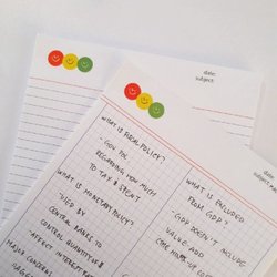 COMPOSITION A5 모눈 대떡메 - SSG.COM