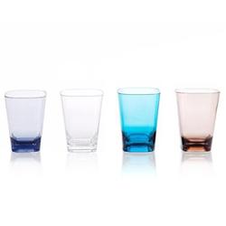 아트박스/진성 4각 PC컵 7온스 사각/국산/업소/가정/210ml - SSG.COM