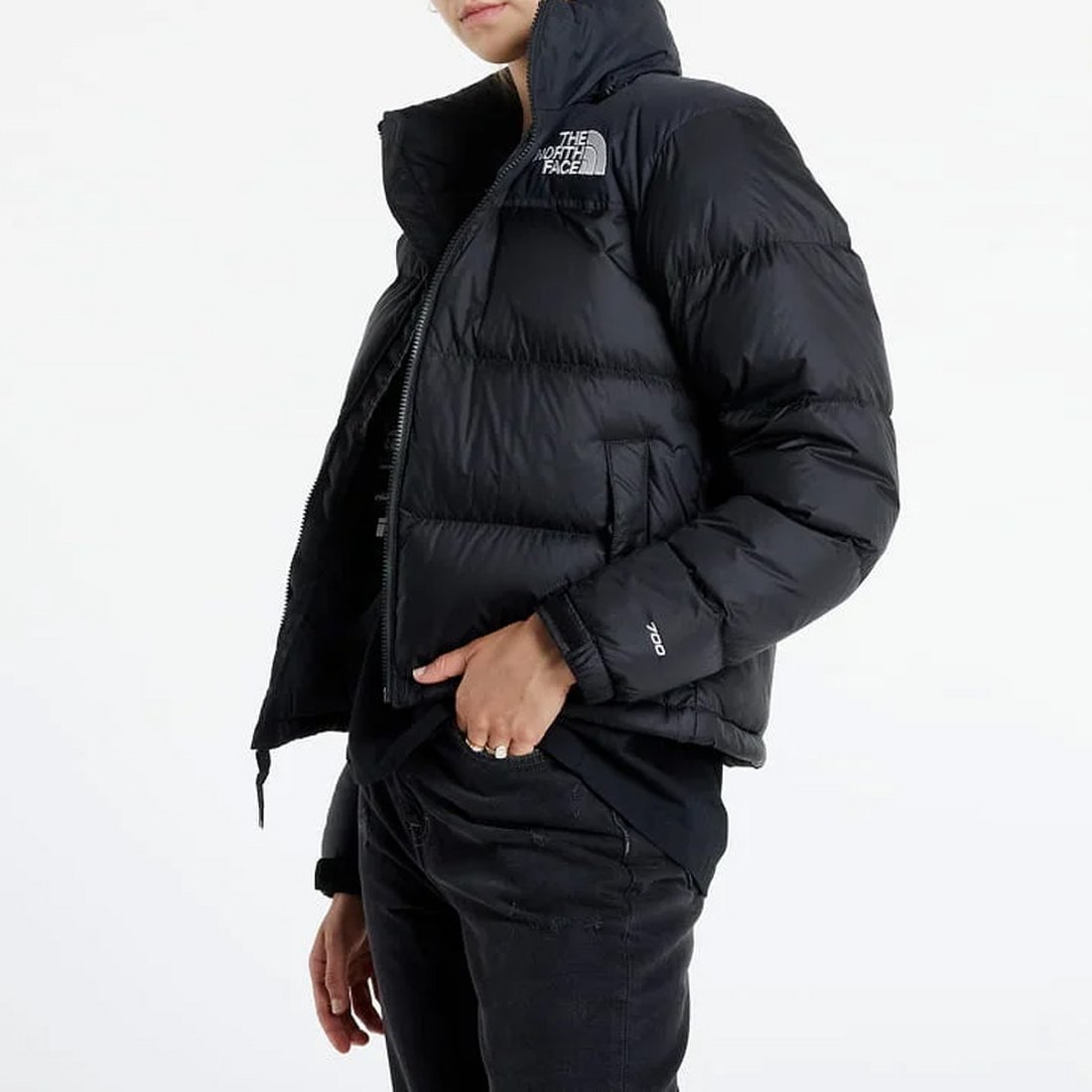 노스페이스 1996 레트로 눕시 여성 TNF 700필 다운 패딩자켓 NF0A3XEOLE4, 이마트몰, 당신과 가장 가까운 이마트