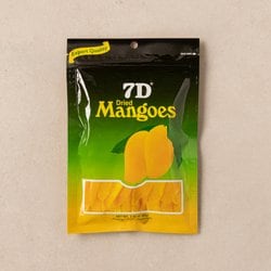 7D 건망고 80g - SSG.COM