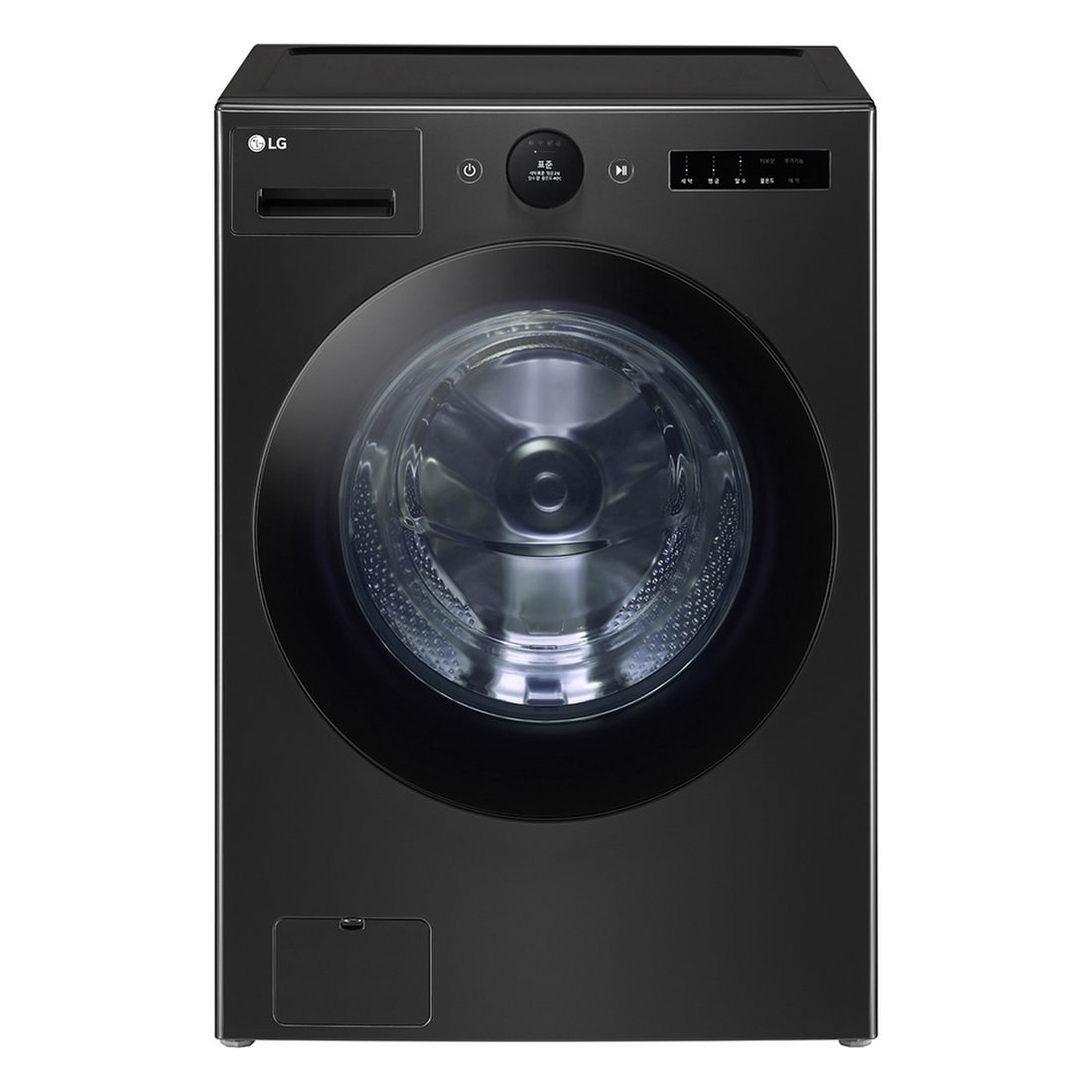 [LG전자공식인증점] LG 트롬 오브제컬렉션 드럼세탁기 FX23KN (23kg)(희망일), 믿고 사는 즐거움 SSG.COM