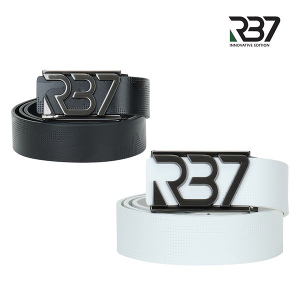 [RB7] 남성 이태리 가죽 리버시블 골프벨트 R3AMBT063 - SSG.COM