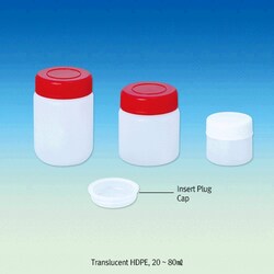 [DAIHAN] HDPE 대광구병 1,000ml White Cap 10개입 DH.B03116 - SSG.COM