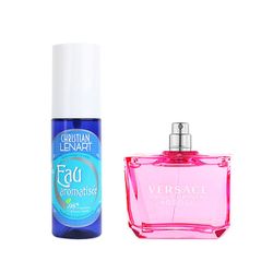 공용기+베르사체 브라이트 크리스탈 앱솔루 EDT 90ml[33884330] - SSG.COM