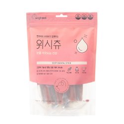 눈건강&눈물자국 위시츄 10개입 190g - SSG.COM