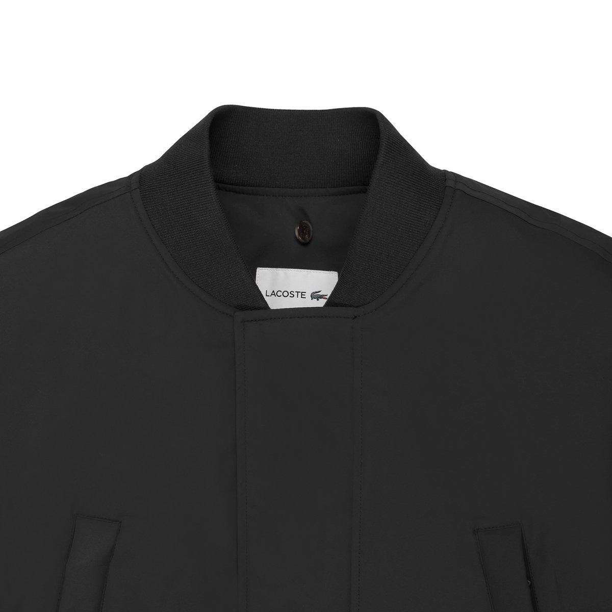 블랙 퍼 비즈니스 다운 점퍼 BH932E-18D EL6 - SSG.COM