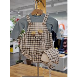 [파주점] (BL)머핀바디수트SET(32A1360101) - SSG.COM