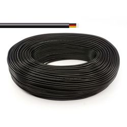 이중피복 연장배선 전선 롤 D22 3선 200M - SSG.COM