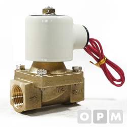 효신 솔레노이드밸브온수용HPB 25A/DC 24V - SSG.COM
