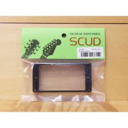 SCUD 에스커션 스트레이트 리어 블랙 MR-RB - SSG.COM