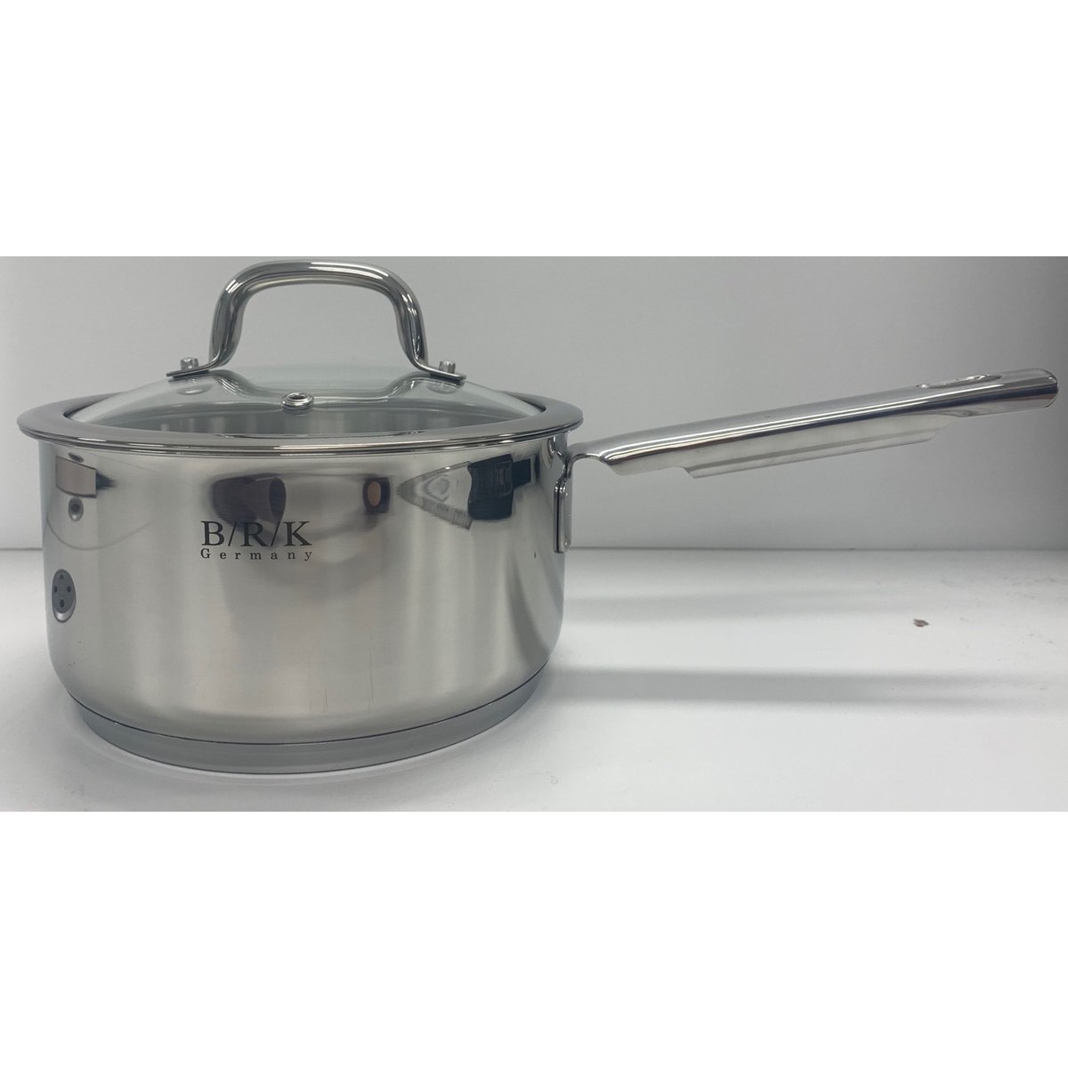 BRK 스마트쿡 편수 18cm - SSG.COM