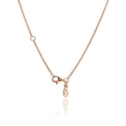 판도라 580413 모먼트 45cm 클래식 케이블 체인 목걸이 - SSG.COM