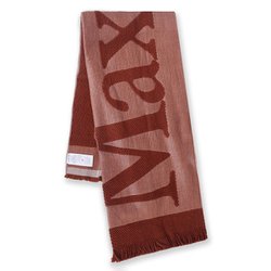 막스마라 여성 조이스 머플러 브라운 JOICE 004 - SSG.COM