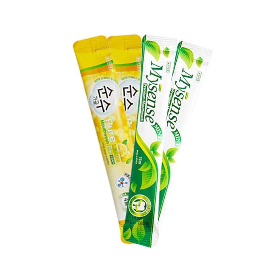 마이센스 민트 / 순수가글 11ml 구강청결 구취 제거, 믿고 사는 즐거움 SSG.COM