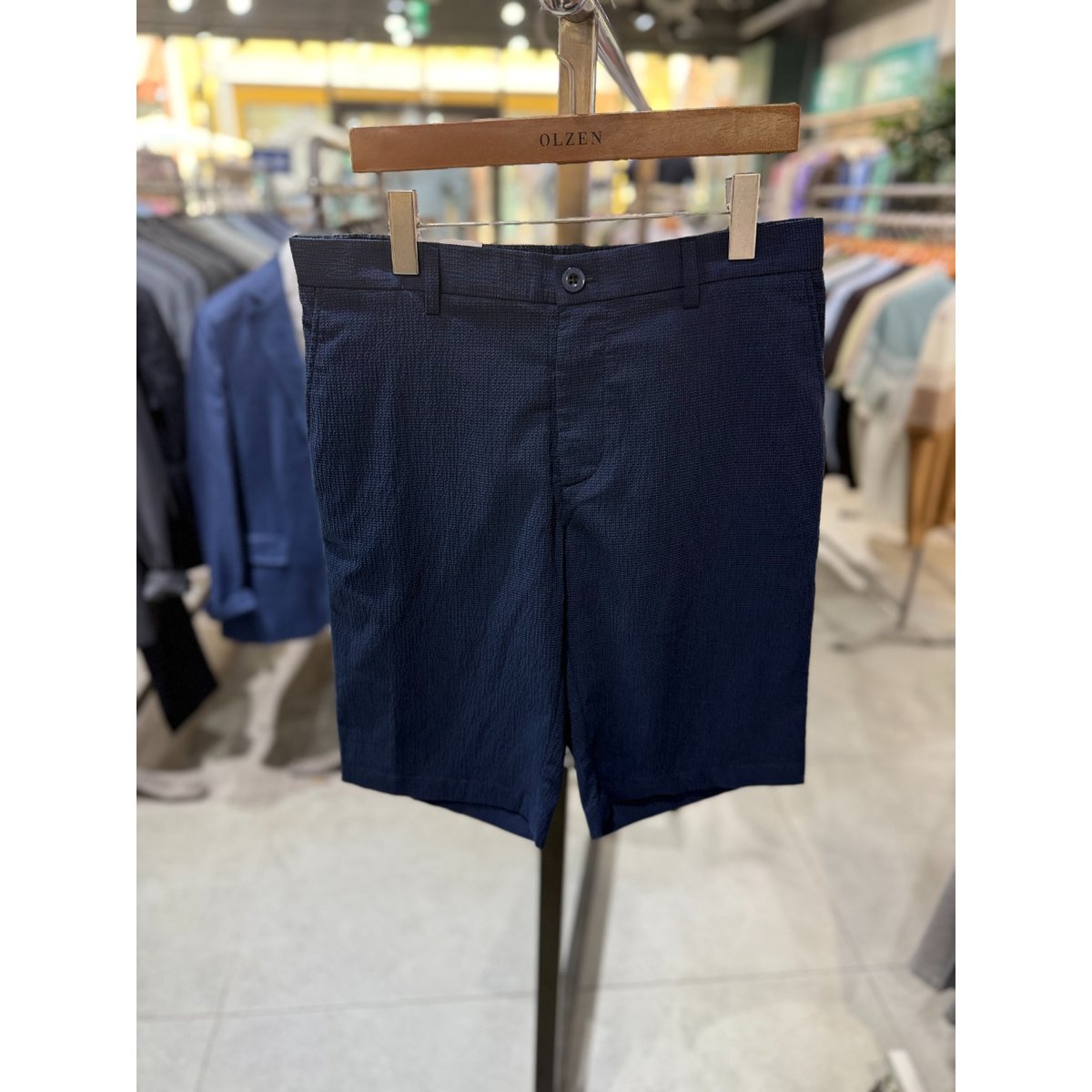 [파주점] [올젠] 비지니스캐주얼 반바지 NV - SSG.COM