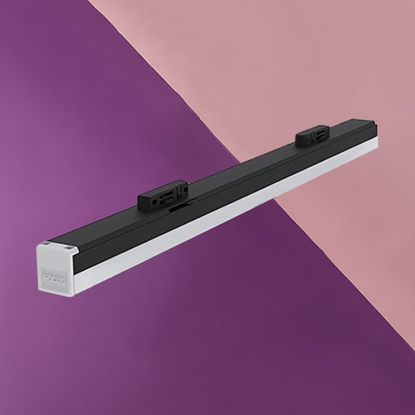 포커스 티타이 LED T7 레일조명 블랙 15W 20W 25W 30W - SSG.COM