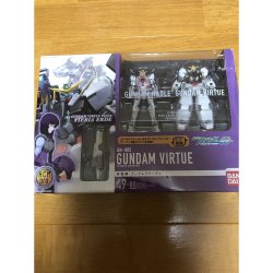 반다이 스피리츠 HCM-프로 49 건담 버추얼 (기동전사 건담 00) - SSG.COM