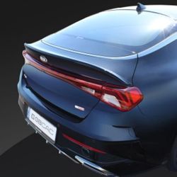 거빈 리어 스포일러 K5 DL3 2020 - SSG.COM