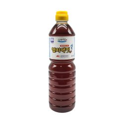 멸치액젓 900ml - SSG.COM