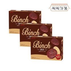 빈츠 204g x 3ea - SSG.COM