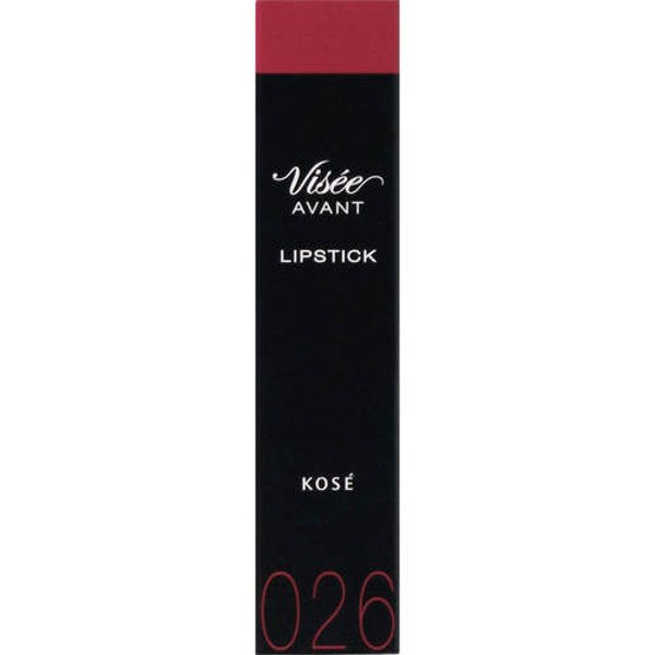 코세 비세 아방 아반 립스틱 026 크림슨 3.5g - SSG.COM