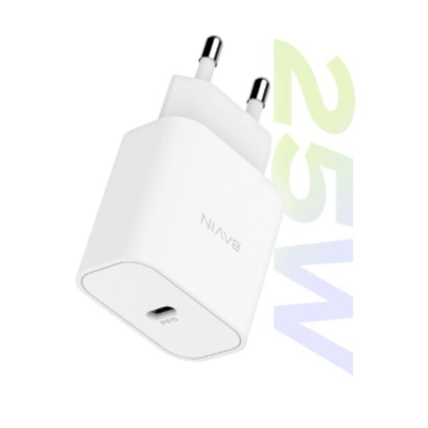 바빈 C타입 25W PPS 초고속 충전기 어댑터 PD 호환 - SSG.COM