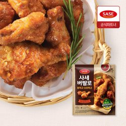 사세 버팔로 봉먹고 다리먹고 410g 1개 - SSG.COM